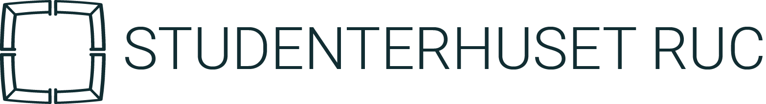 Studenterhuset RUC – The heart of campus