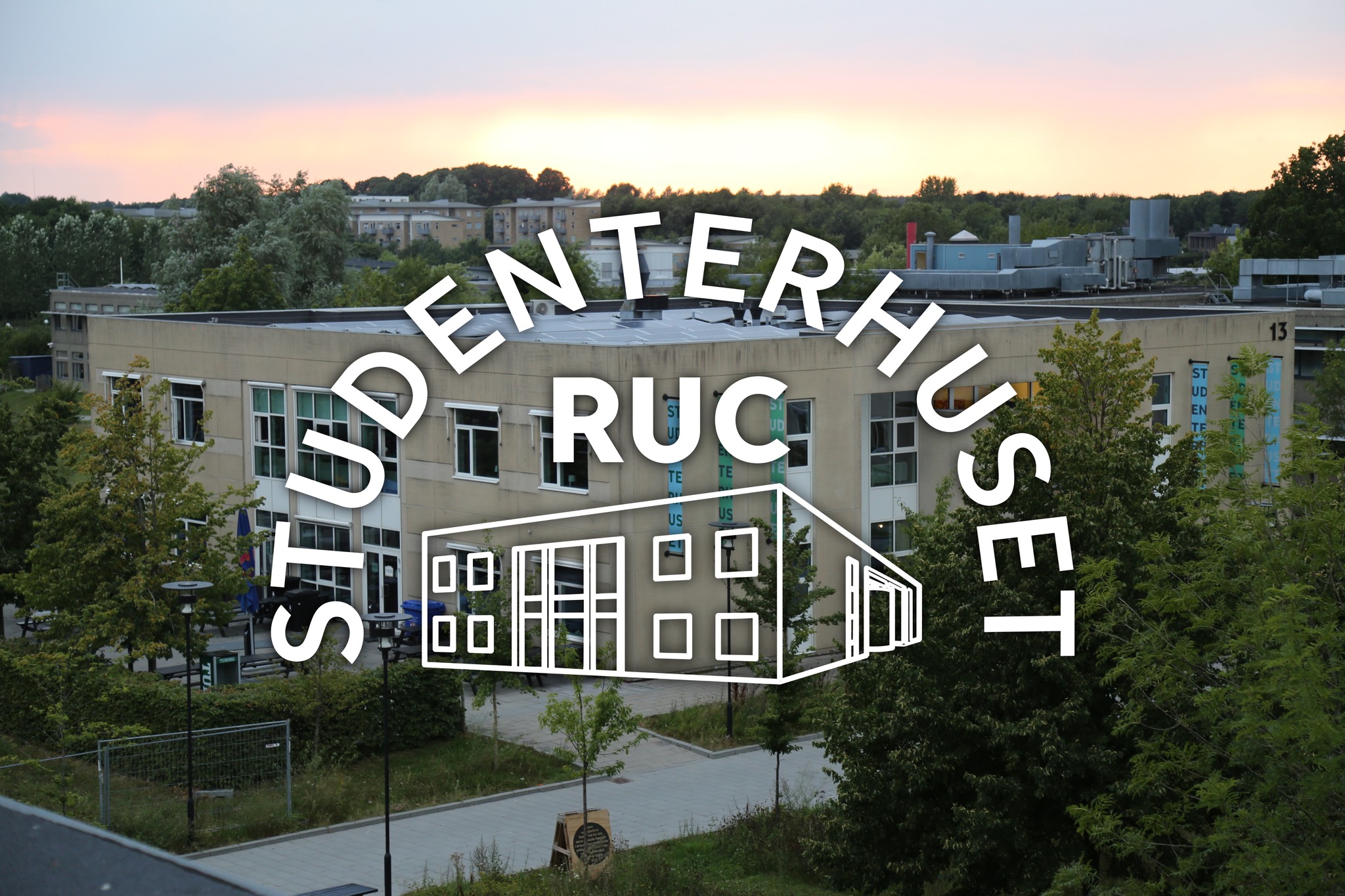 Studenterhuset RUC
